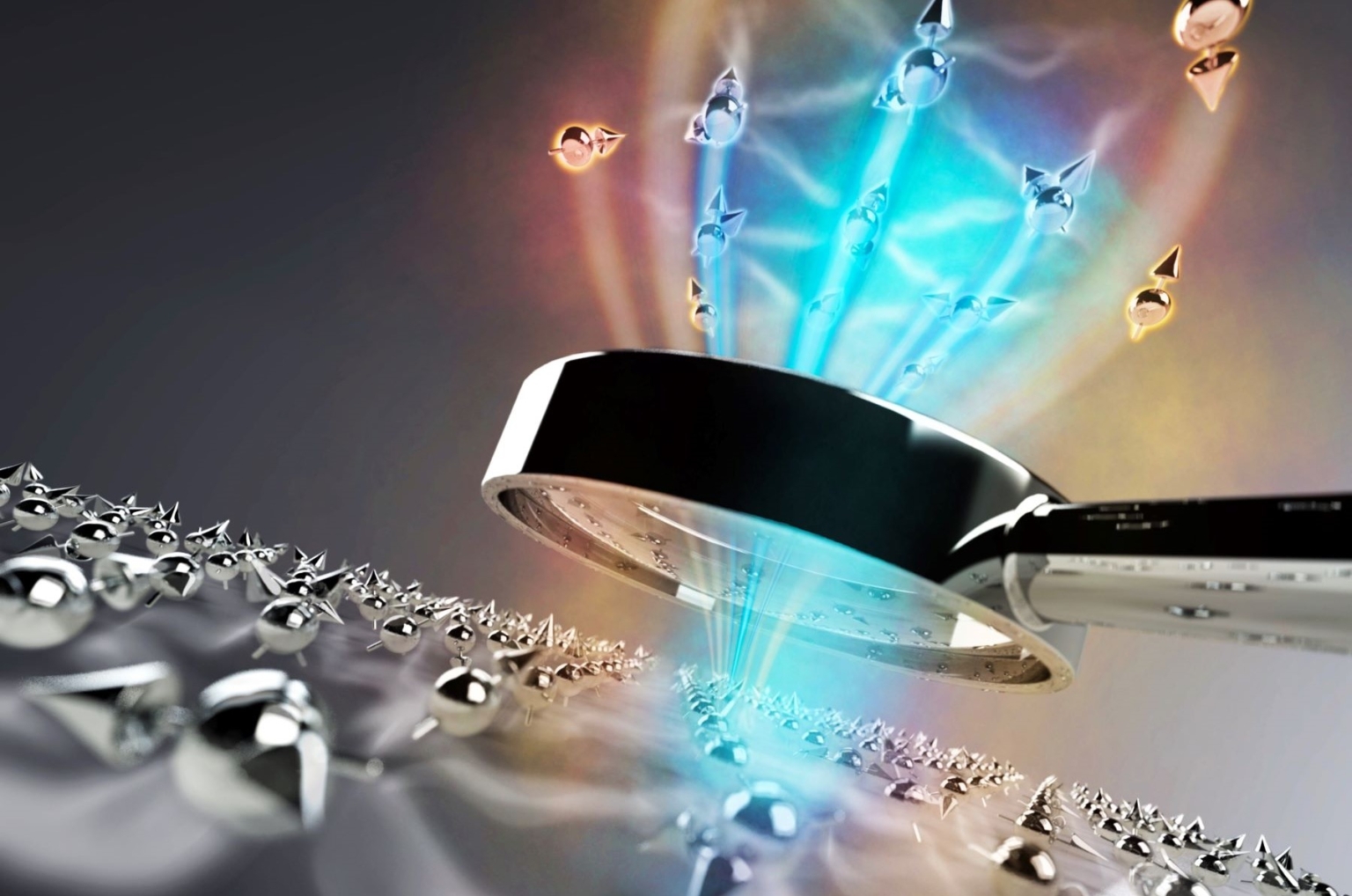 A graphic tale of entanglement – Physics World