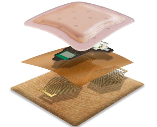 Wearable ECG provides continuous cardiac monitoring – Physics World