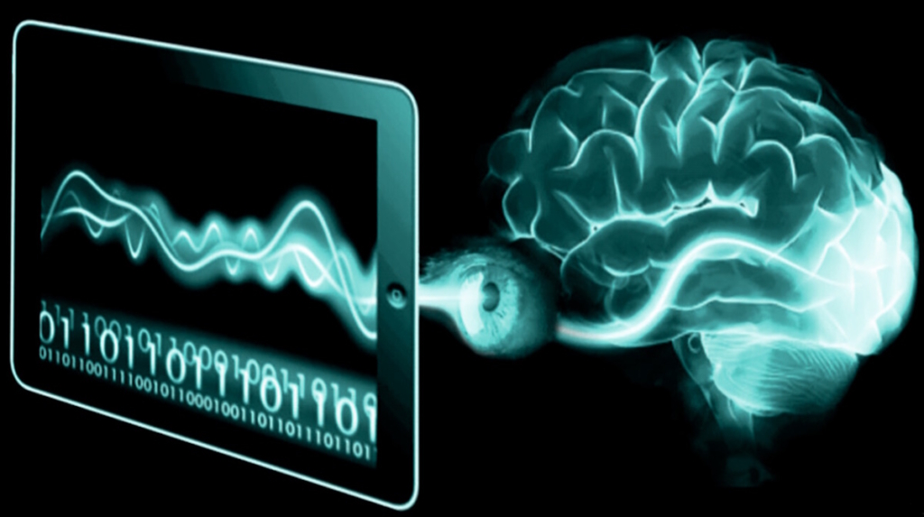 Handheld device uses eye-safe retinal spectroscopy to diagnose brain ...