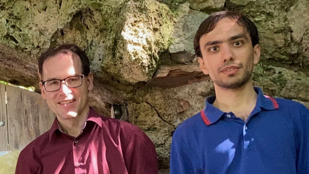 Mathematics and computation Archives – Physics World