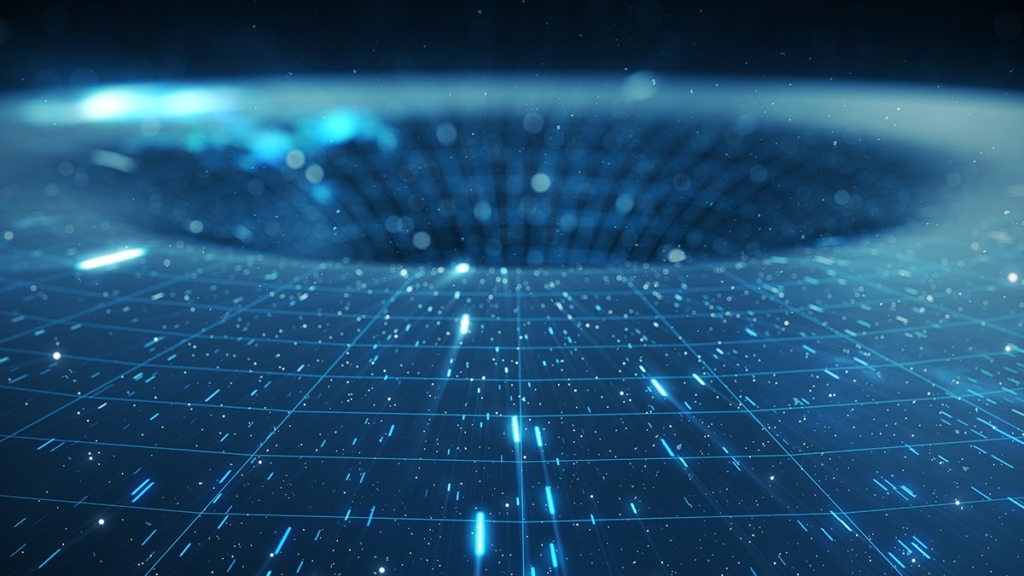 Physicists put the arrow of time under a quantum microscope – Physics World