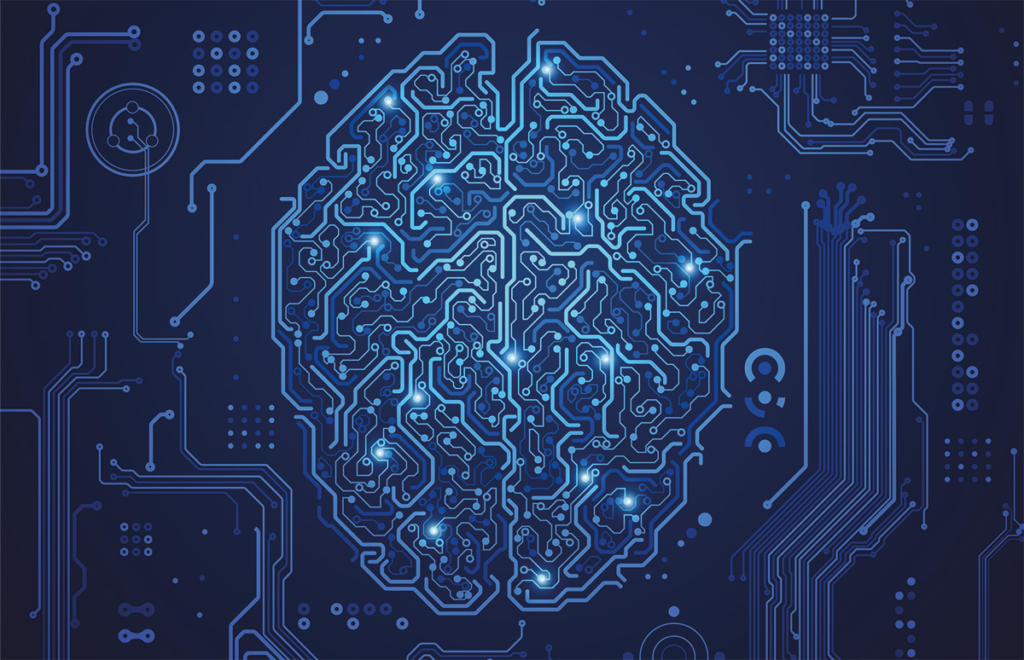 A machine-learning revolution – Physics World A machine-learning revolution – Physics World