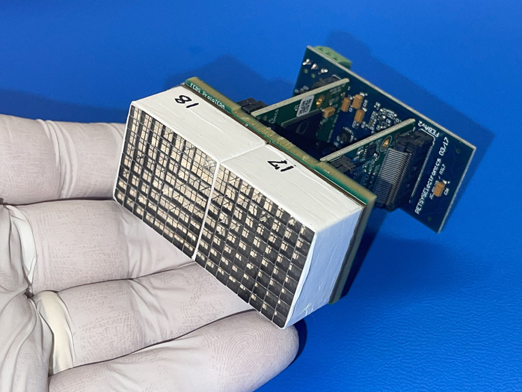 Particle physics offers new views on FLASH proton therapy – Physics World