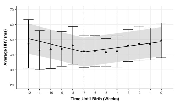 Wearable device could help predict preterm birth – Physics World