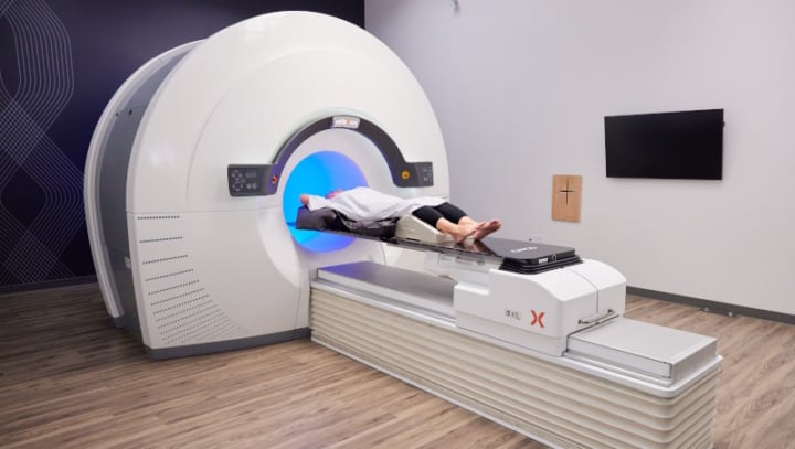 Radiotherapy Archives – Physics World