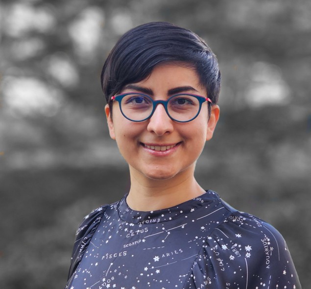 From cosmic rays to cardiology – Physics World