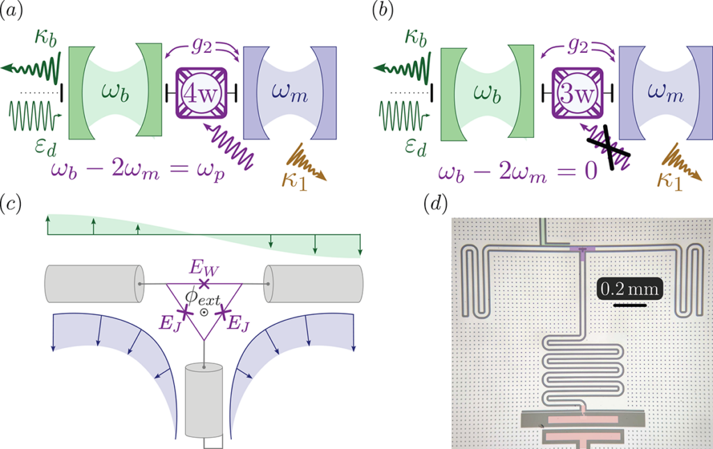 Cat qubits reach a new level of stability – Physics World