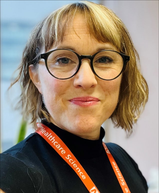 Flexibility and efficiency in modern SRS workflows – Physics World