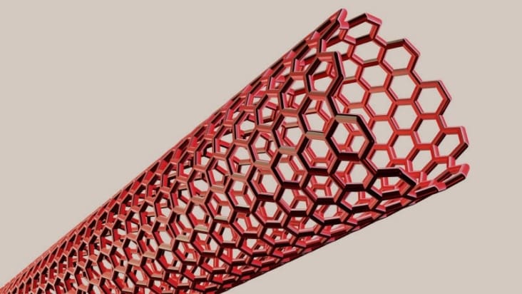 Nanotube artificial muscles pick up the pace – Physics World
