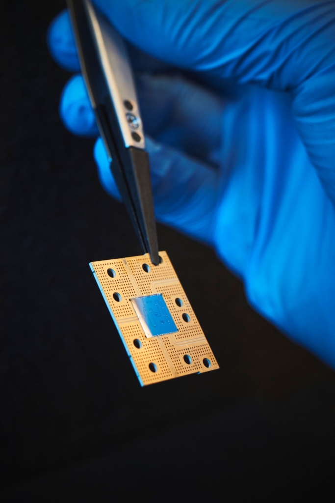 Cat qubits reach a new level of stability – Physics World