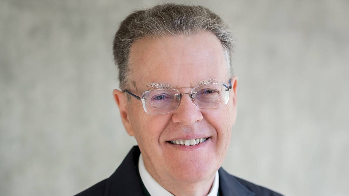 Keith Burnett: IOP president says it is our duty to make physics more ...