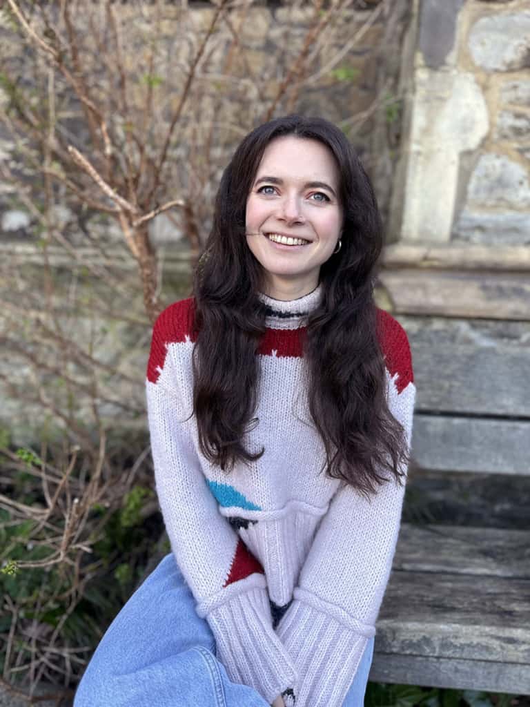 Ask me anything: Florence Downs – ‘I get to satisfy my burning ...