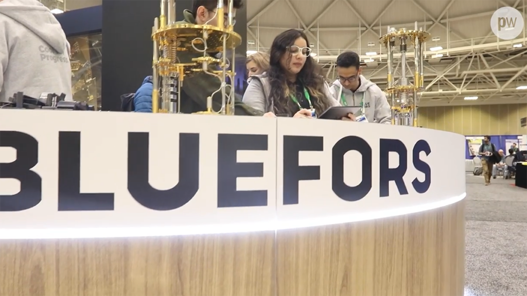 Video Archives – Physics World