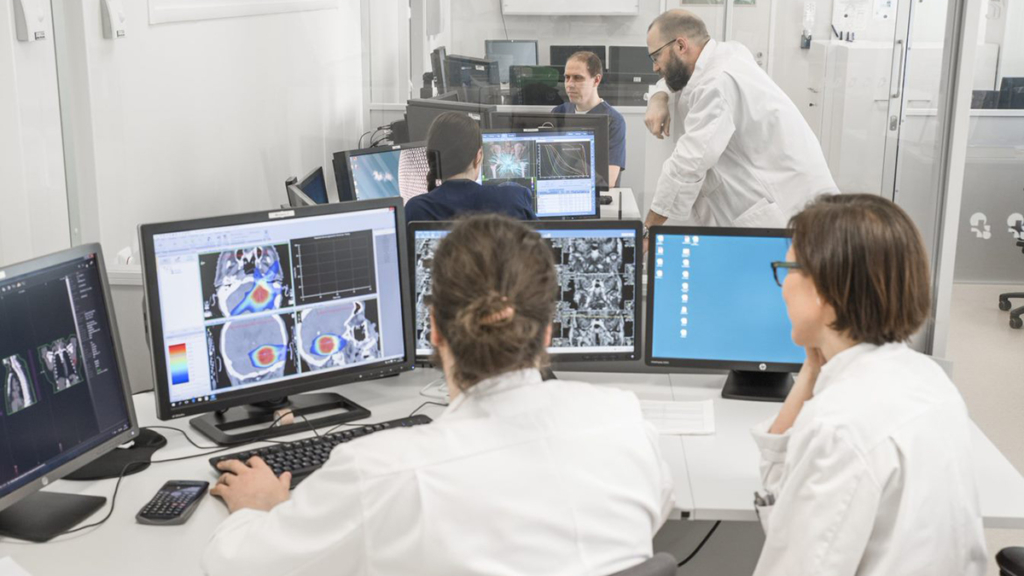 Radiotherapy Archives – Physics World