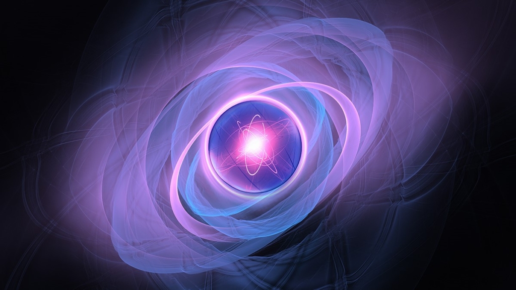 Light can behave like a magnet – Physics World