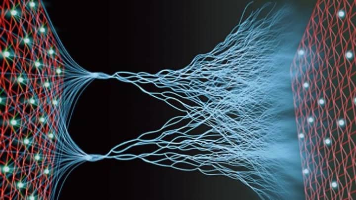 Atomic and molecular Archives – Physics World