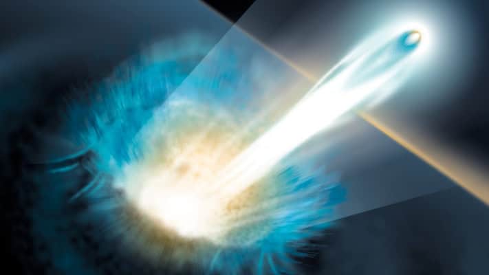 Holographic plasma lenses could focus ultrahigh-intensity lasers ...