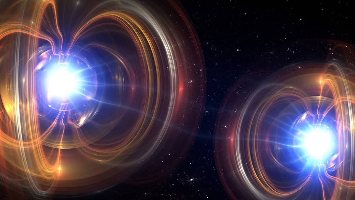 Incoming CERN director-general Mark Thomson outlines his future ...