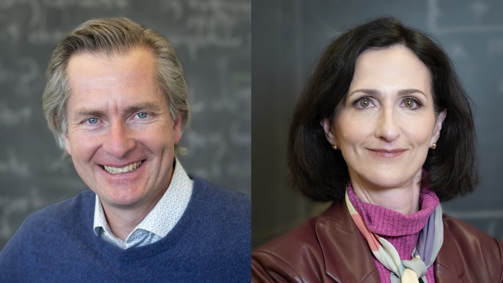 RHK Technology – Physics World