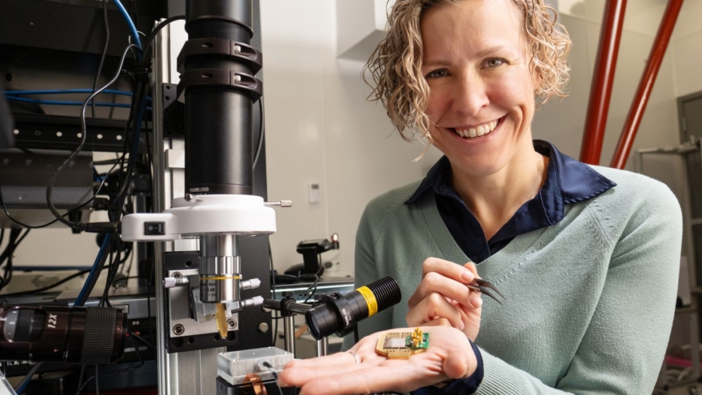 Quantum Archives – Physics World