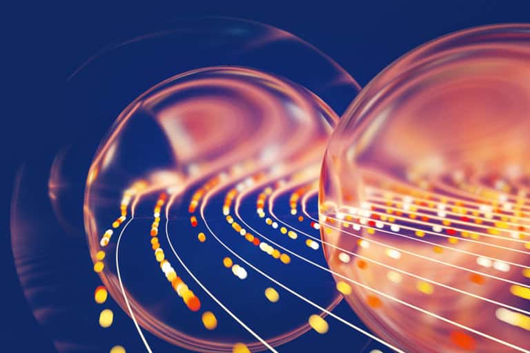 The cutting edge of quantum physics – Physics World