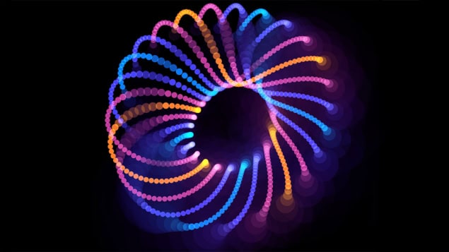 Fermionic condensate makes its debut – Physics World