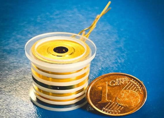 Improved antiproton trap could shed more light on antimatter-matter ...