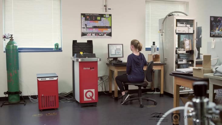 Quantum growth drives investment in diverse skillsets – Physics World