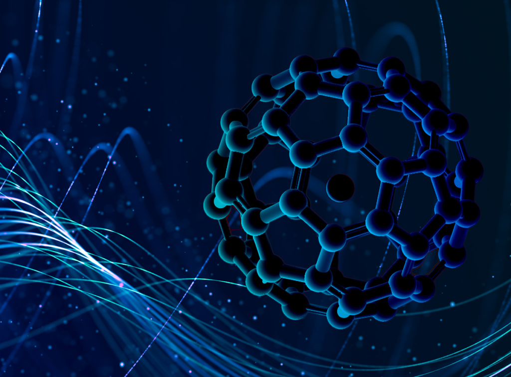 From buckyballs to biological membranes: ISIS celebrates 40 years of ...