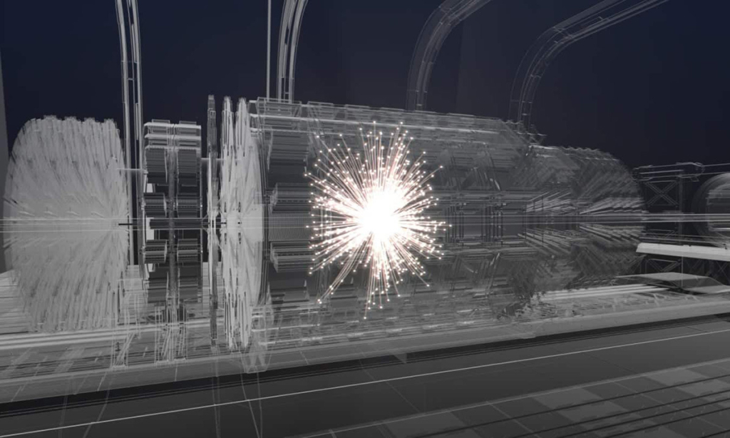 How a next-generation particle collider could unravel the mysteries of ...