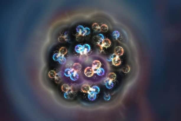 Physicists discover a new proton magic number – Physics World