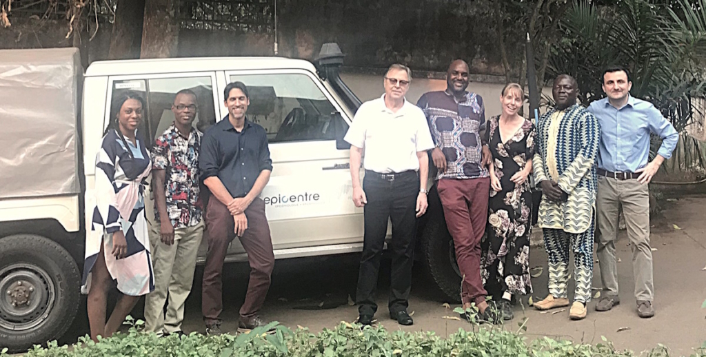 From melanoma to malaria: photoacoustic device detects disease without ...