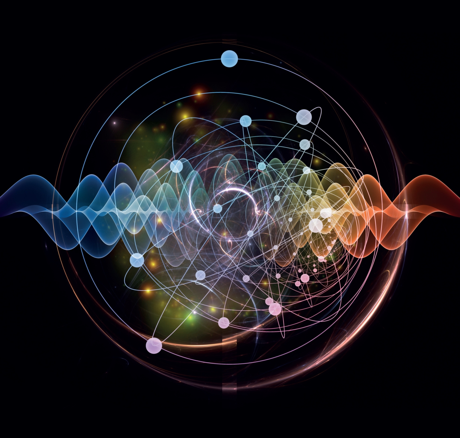 Atomic nuclei go for a quantum swing – Physics World