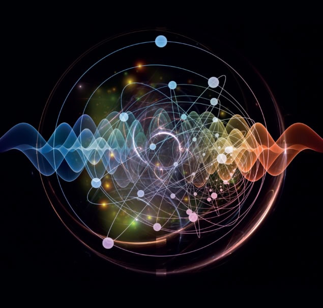 Ralph Alpher: 1921 - 2007 – Physics World