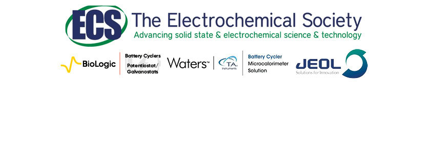 ECS-BioLogic-battery_Waters-battery_Jeol – Physics World