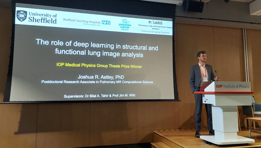 The heart of the matter: how advances in medical physics impact ...