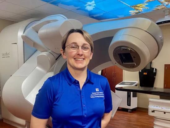 Automated checks build confidence in treatment verification – Physics World