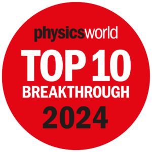 Top 10 Breakthroughs of the Year in physics for 2024 revealed – Physics ...