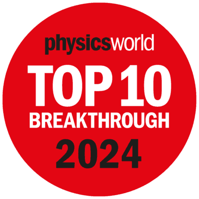 Top 10 Breakthroughs of the Year in physics for 2024 revealed – Physics ...