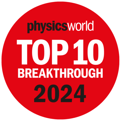 Top 10 Breakthroughs of the Year in physics for 2024 revealed – Physics ...