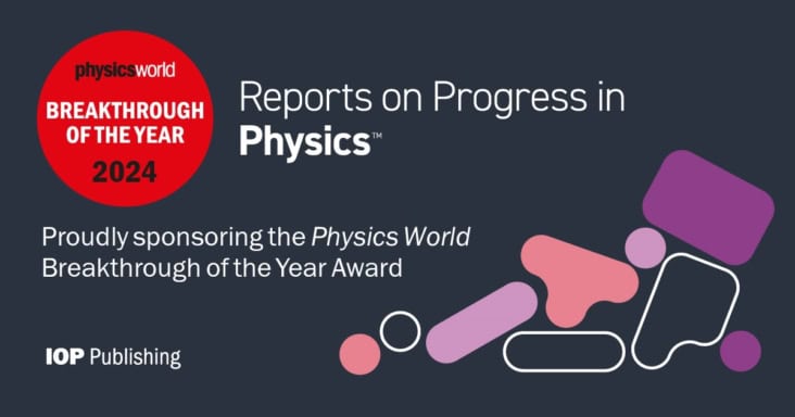 Top 10 Breakthroughs of the Year in physics for 2024 revealed – Physics ...