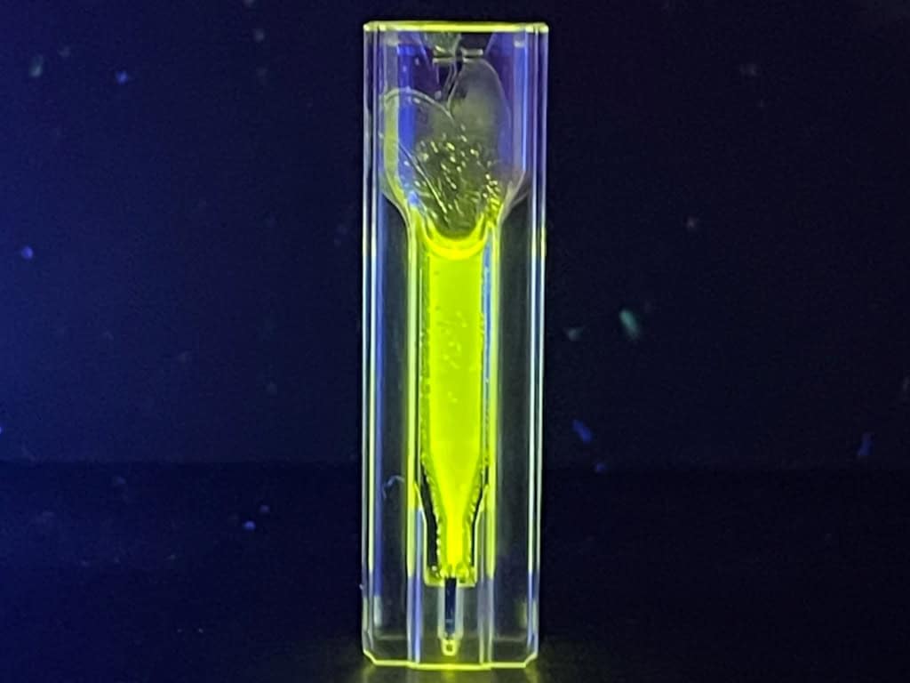 Feynman’s ratchet is built at last using 19 optical tweezers – Physics ...