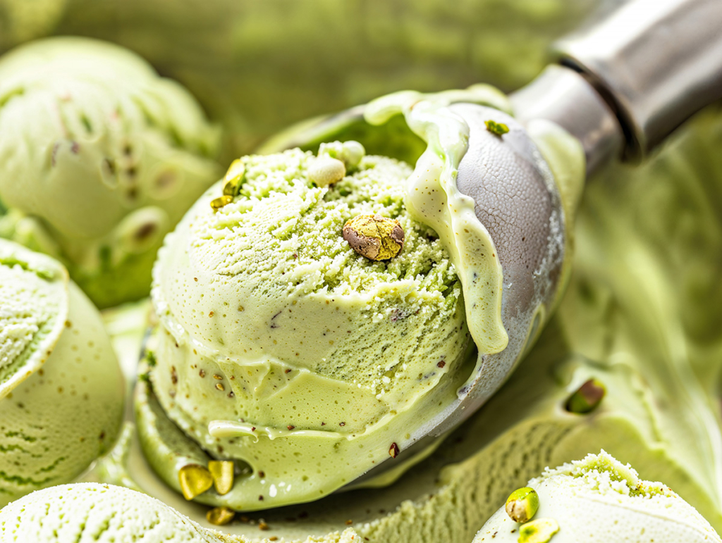 A physicist’s guide to ice cream: the complex science behind one of the ...