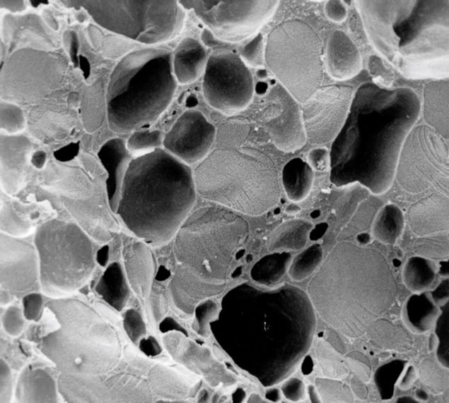 A physicist’s guide to ice cream: the complex science behind one of the ...