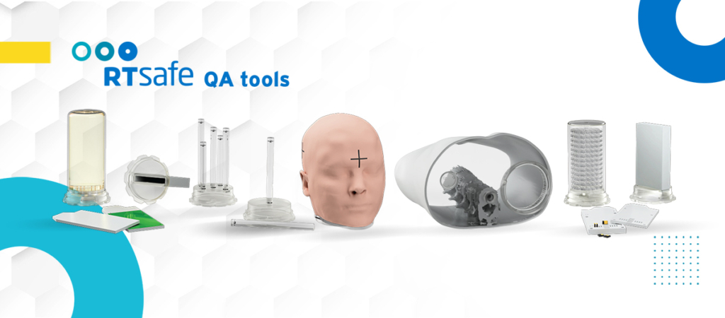 Enhancing SRS/SBRT accuracy with RTsafe QA solutions: An overall ...