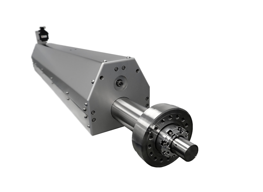 New transfer arm moves heavier samples in vacuum – Physics World