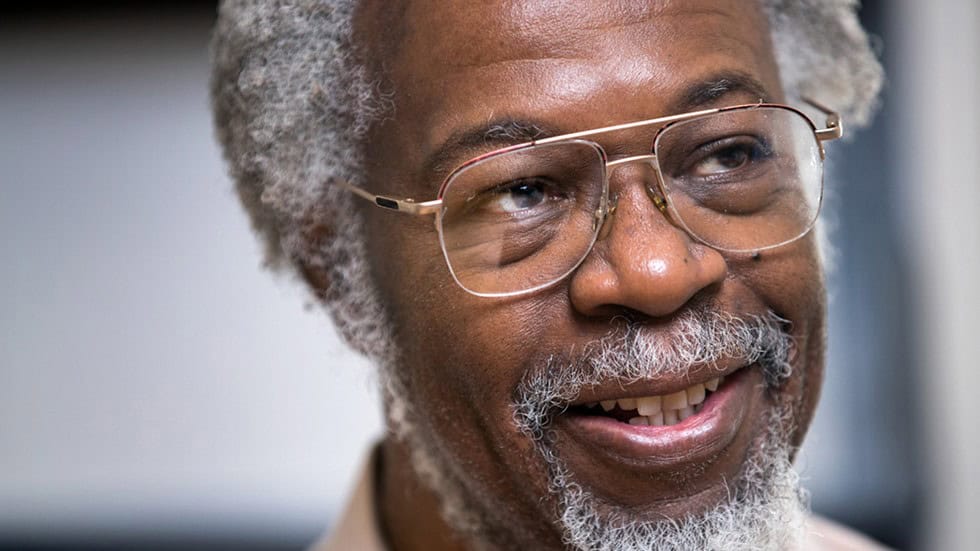 Jim Gates updates his theorist’s bucket list and surveys the damage ...
