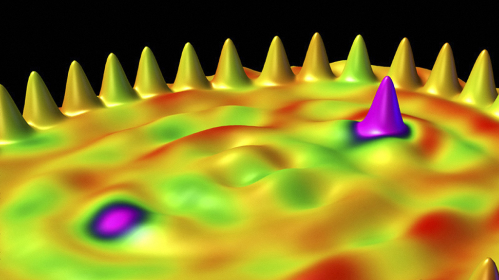 Uncovering the hidden history of codebreaker Emily Anderson – Physics World