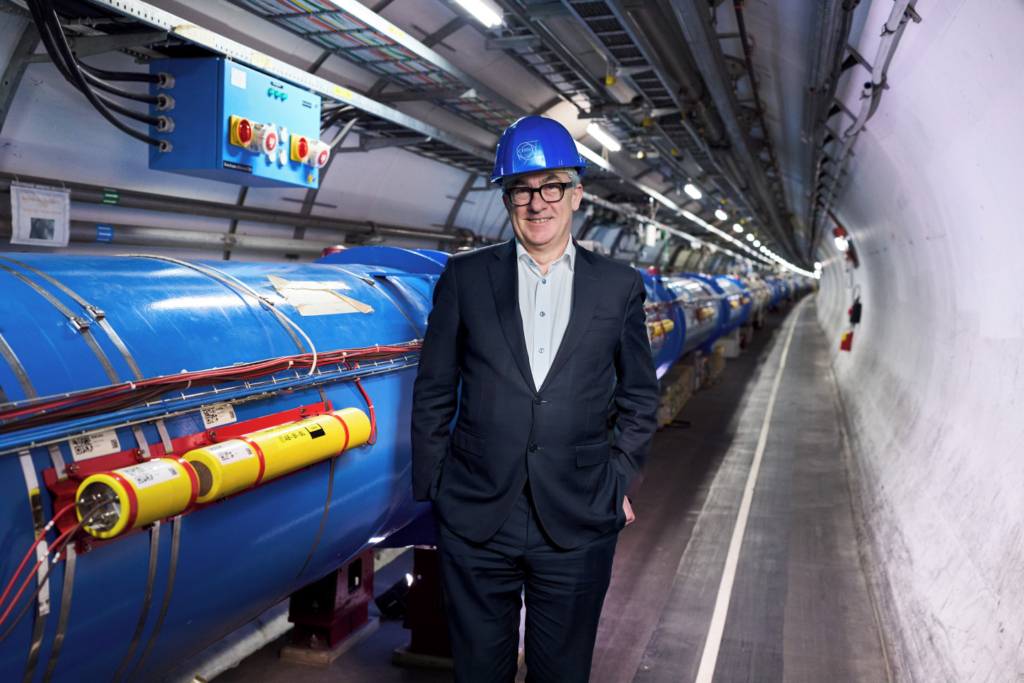 Interview Archives – Physics World
