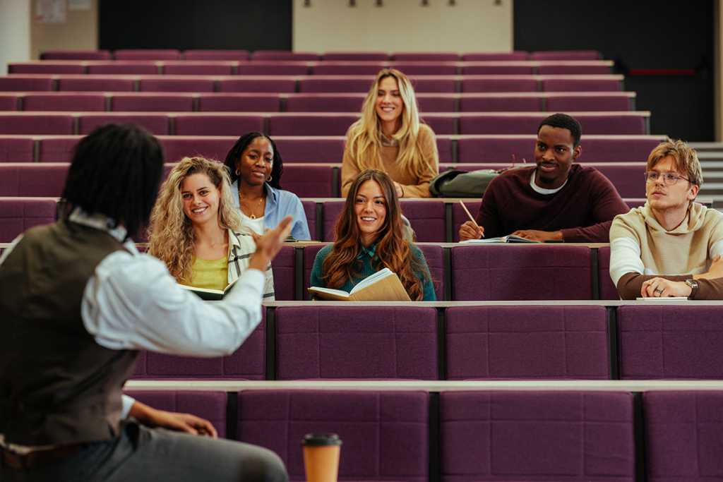 Moiya McTier: from scientist to science communicator – Physics World